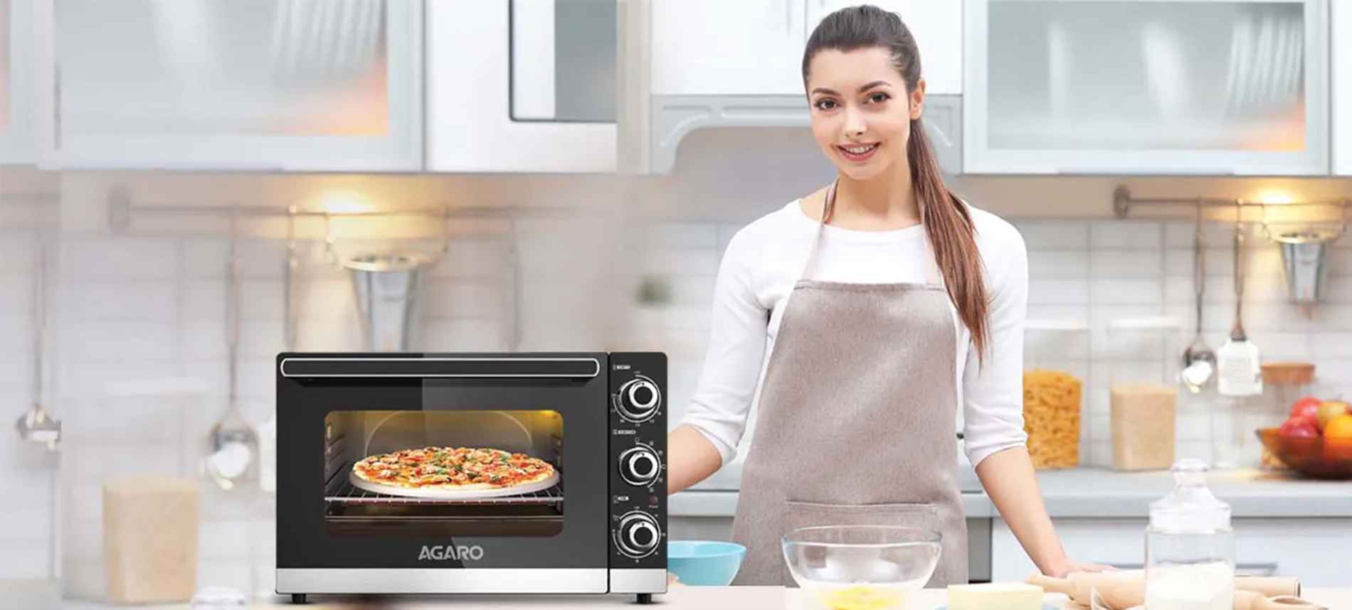 Delicious and Simple OTG Recipes for Beginners – Agaro