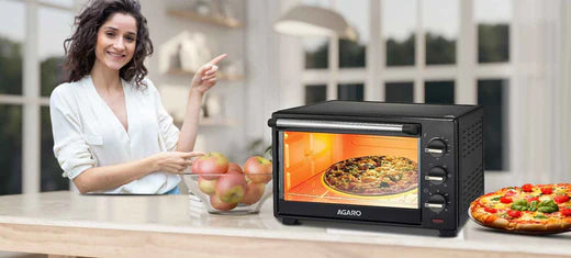 Understanding the Convection Mode Symbol: OTG Magic – Agaro