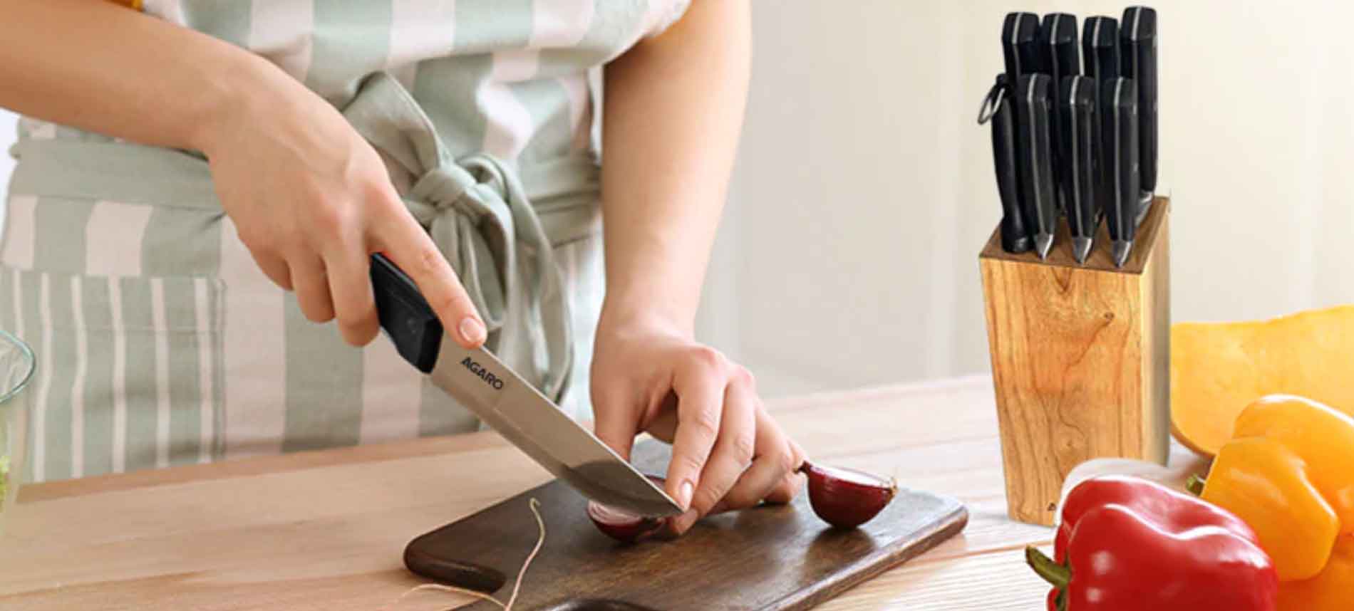 Safely Shucking Oysters without an Oyster Knife Set – Agaro