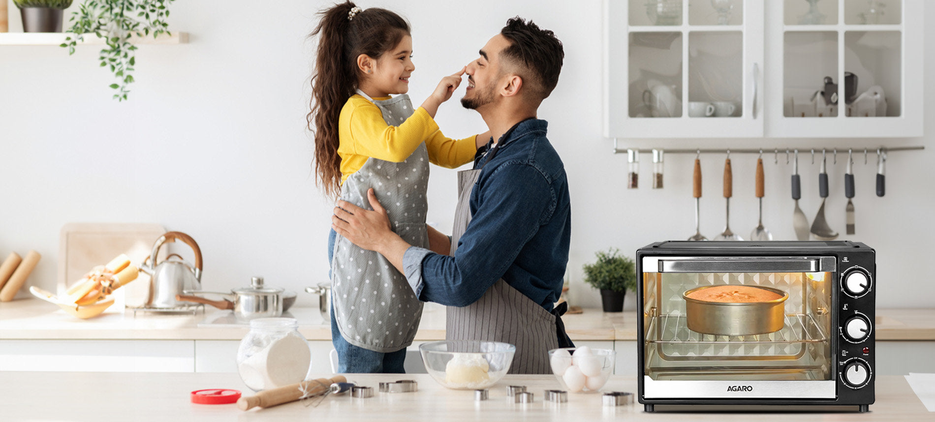 5 Tempting OTG Recipes Indian to Delight Your Senses – Agaro