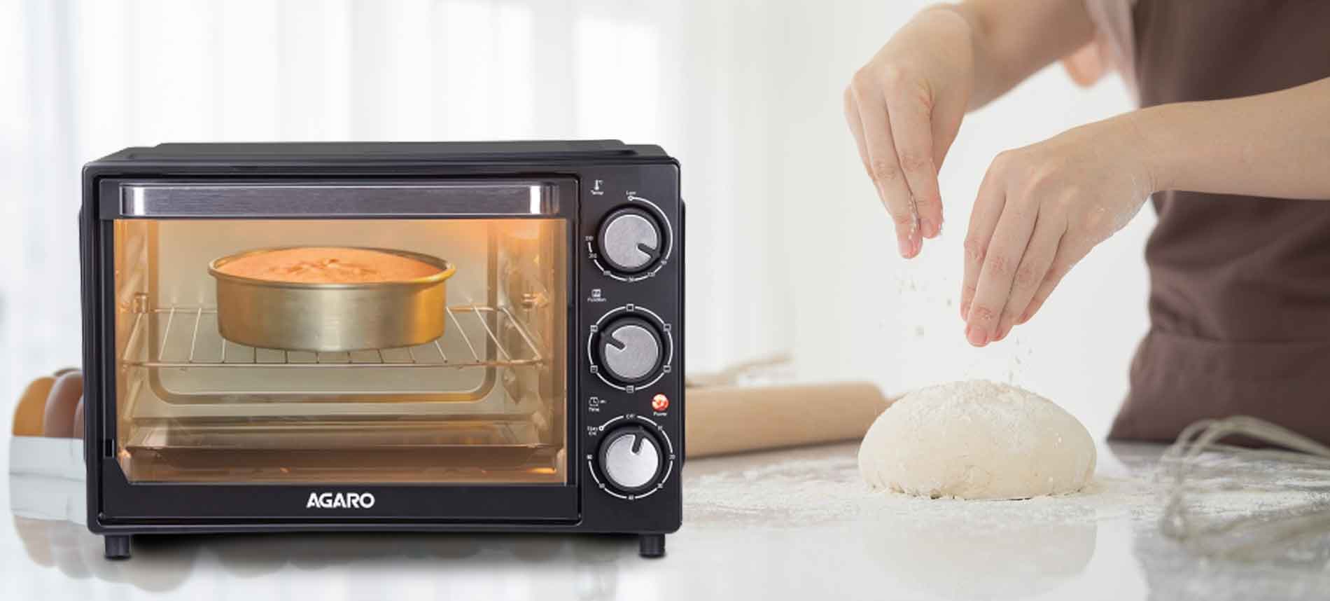 Cheese Burst Pizza Recipe in OTG: Irresistible Topping Ideas – Agaro