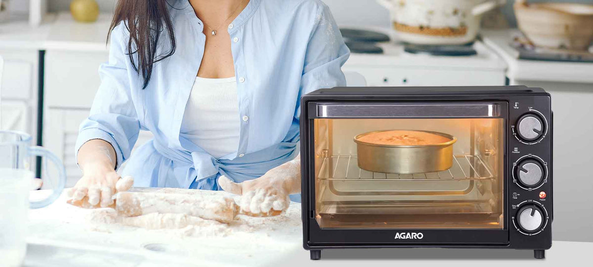 Ranking 5 OTG Best in India Models of 2023 – AGARO