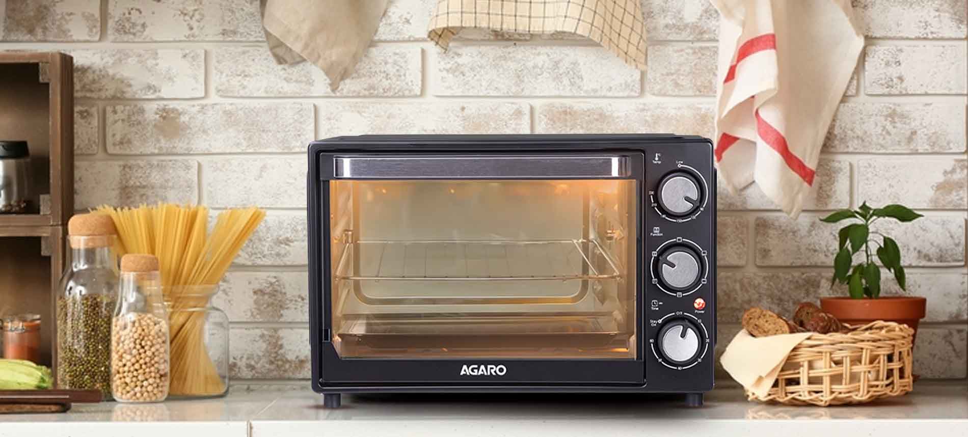 Eggless Cookies Recipe In OTG: Egg-Free Euphoria – Agaro