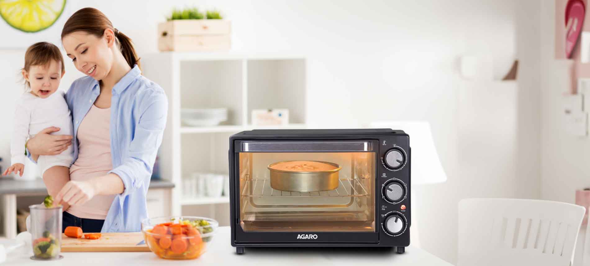 Unveiling The Best OTG In India: People's Top Choices of 2023 – Agaro