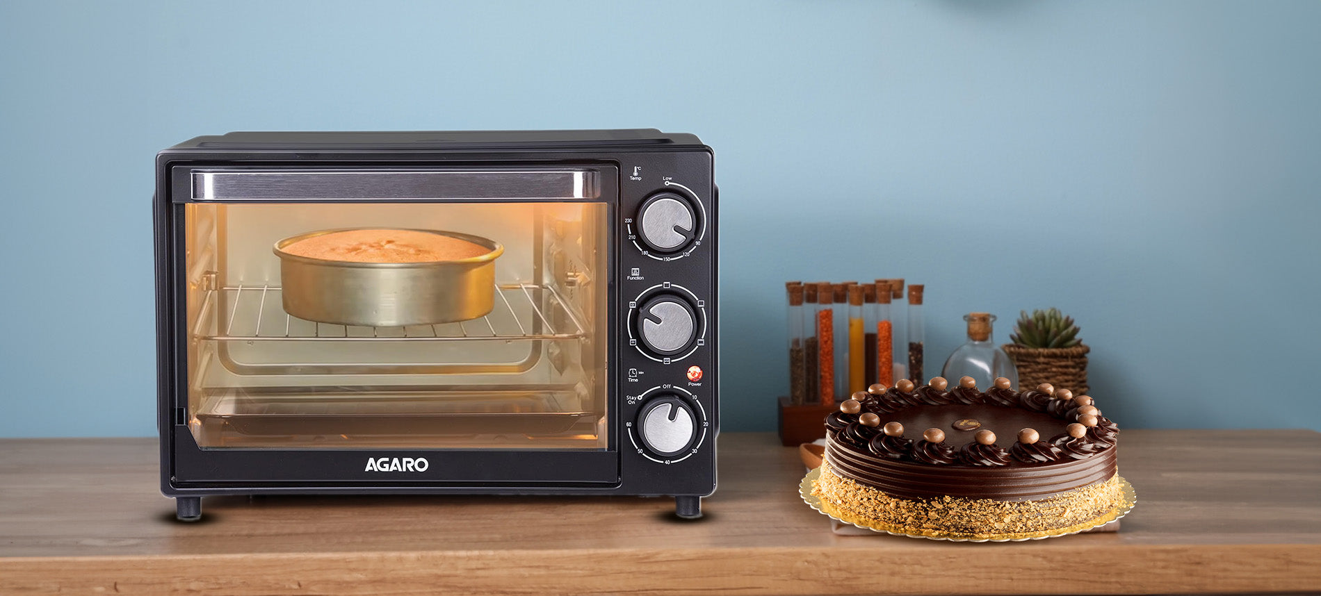 Convert Your Regular OTG to an Inbuilt OTG Easily – Agaro