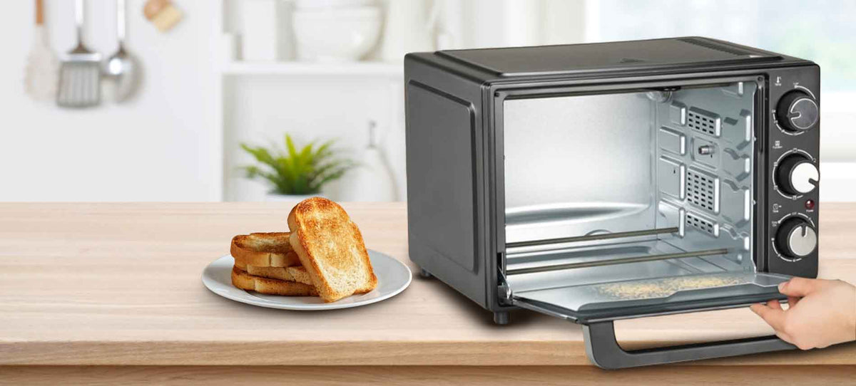 OTG Restaurant Cooking Models for Home: Savour the Flavours – Agaro