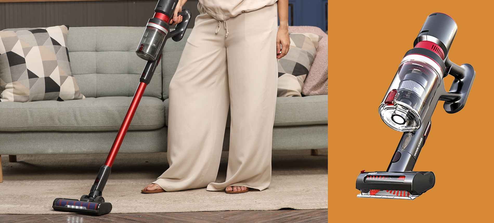 About Vacuum Cleaner Information: Everything You Need To Know – Agaro