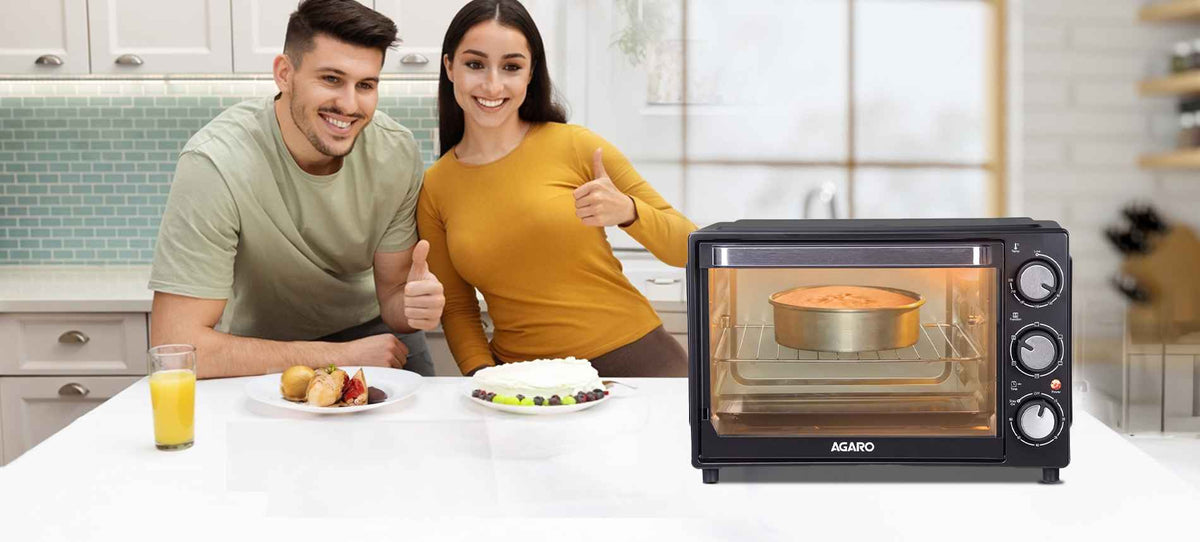 Best OTG For Every Family's Needs and Budget: Agaro