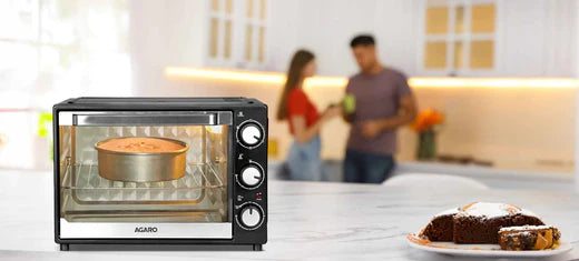 The Ultimate AGARO OTG Review: Buyer's Guide of 2023 – Agaro