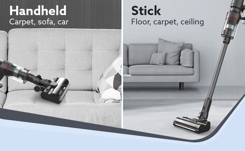 How to Clean Fast with Vacuum Cleaner: Essential House Cleaning Tips f ...
