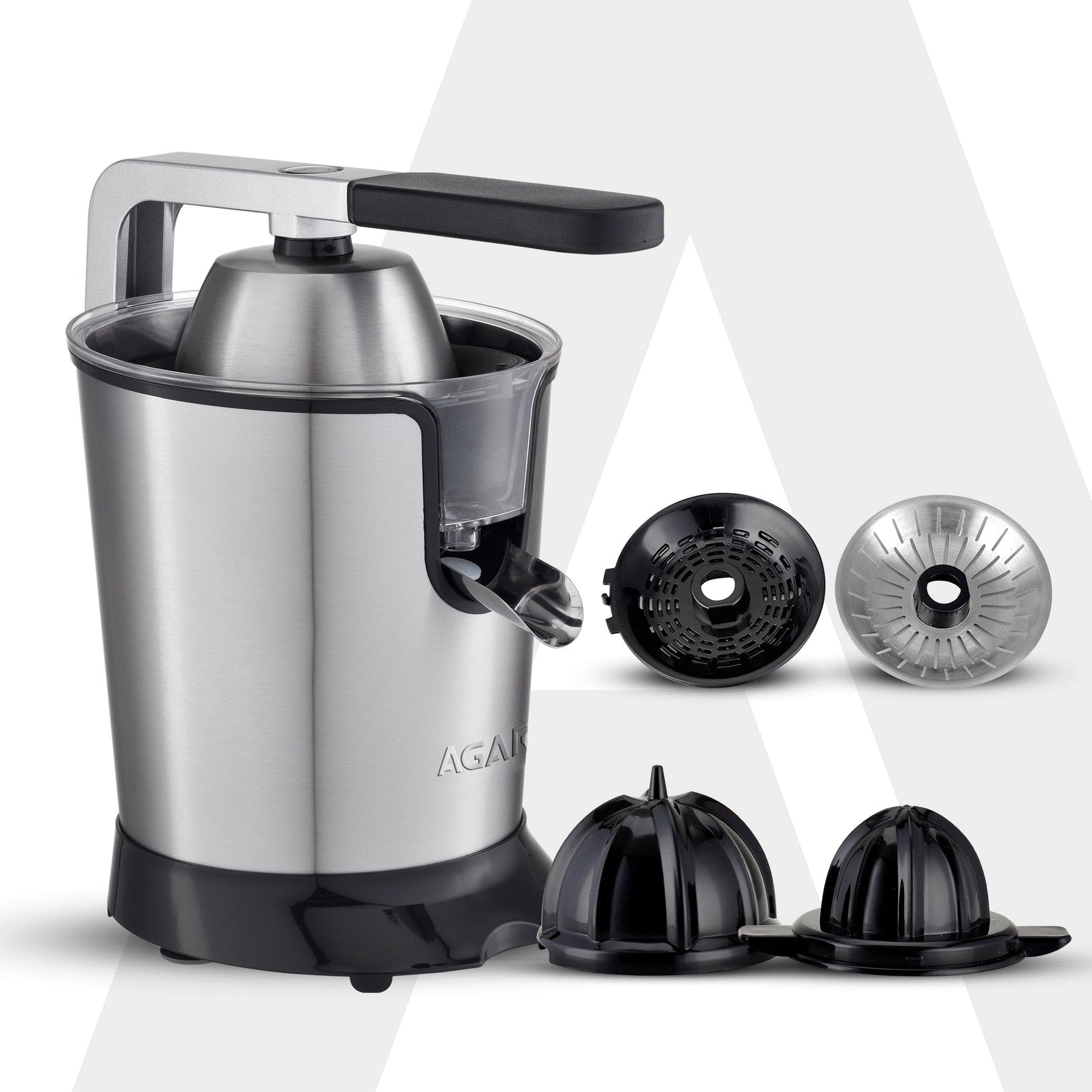 AGARO Royal Slow Juicer | Best Cold Press Juicer | Best price slow ...