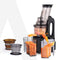 AGARO Royal Slow Juicer | Best Cold Press Juicer | Best price slow ...