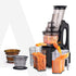 AGARO Royal Slow Juicer | Best Cold Press Juicer | Best price slow ...