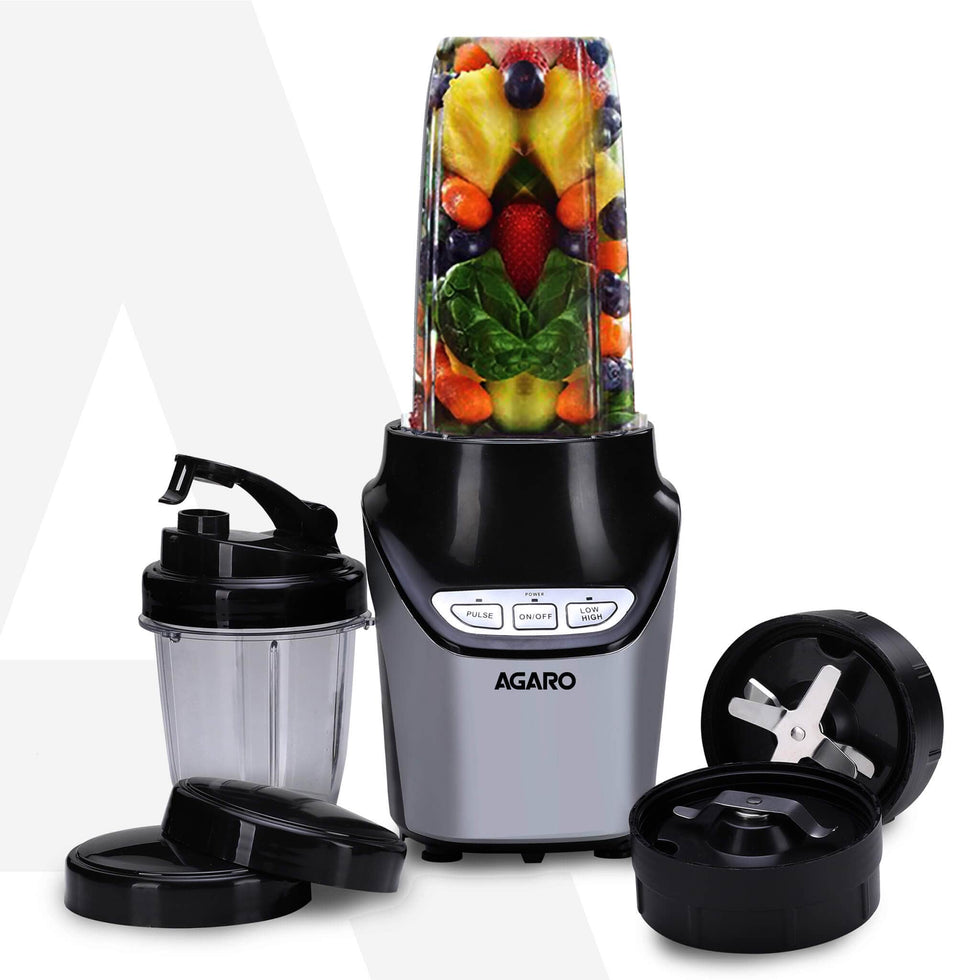 AGARO Marvel Nutri Blender | Powerful Motor | Order Now! – Agaro