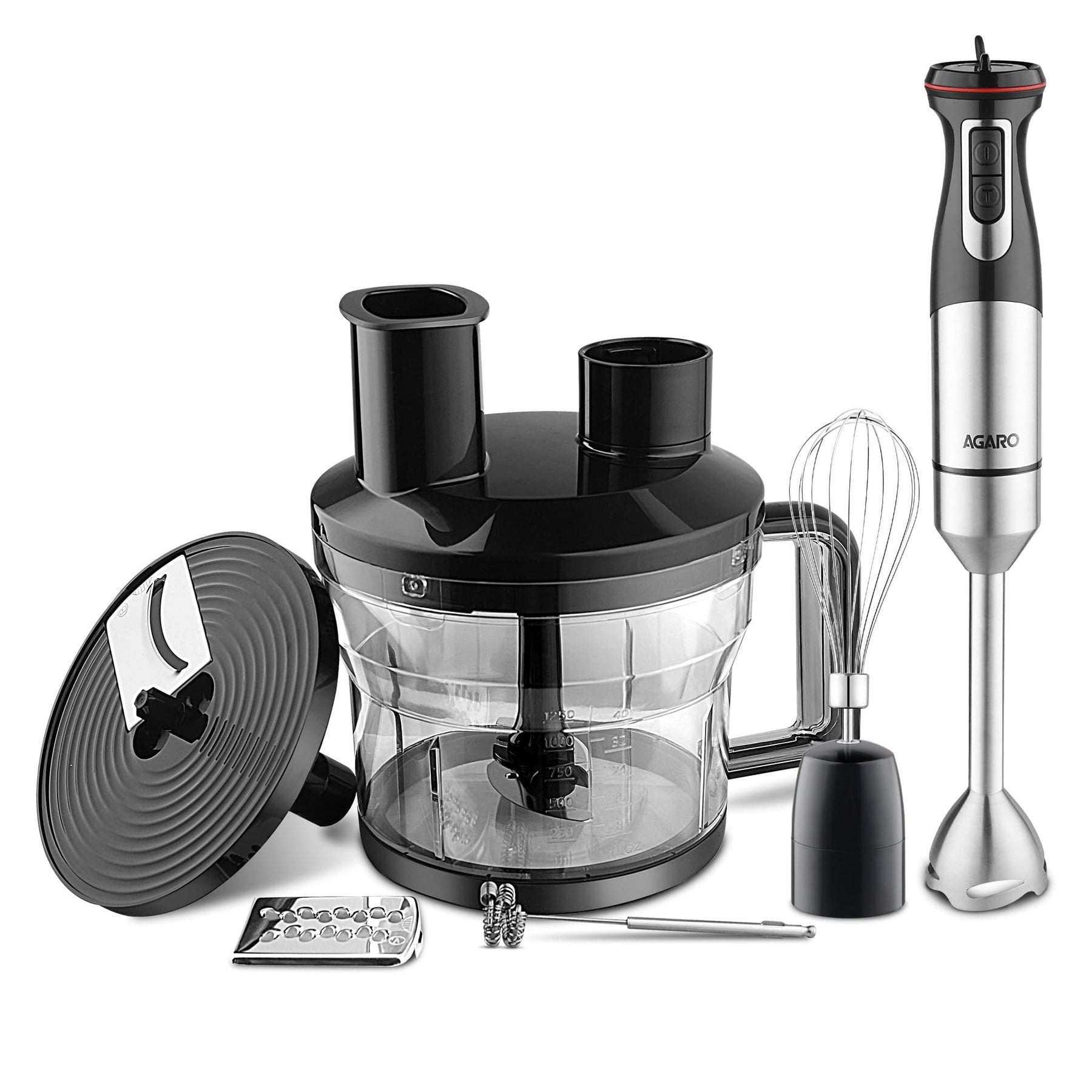 AGARO Blender & Mixer | Buy Blenders and Mixers Online at Best Prices ...