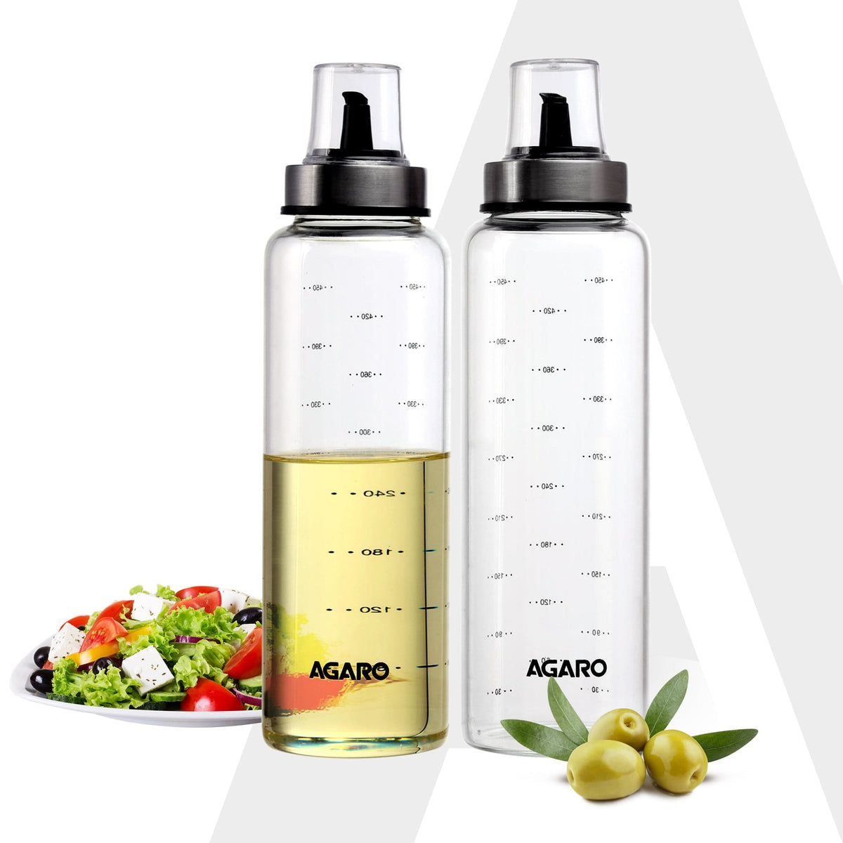 Containers – Agaro