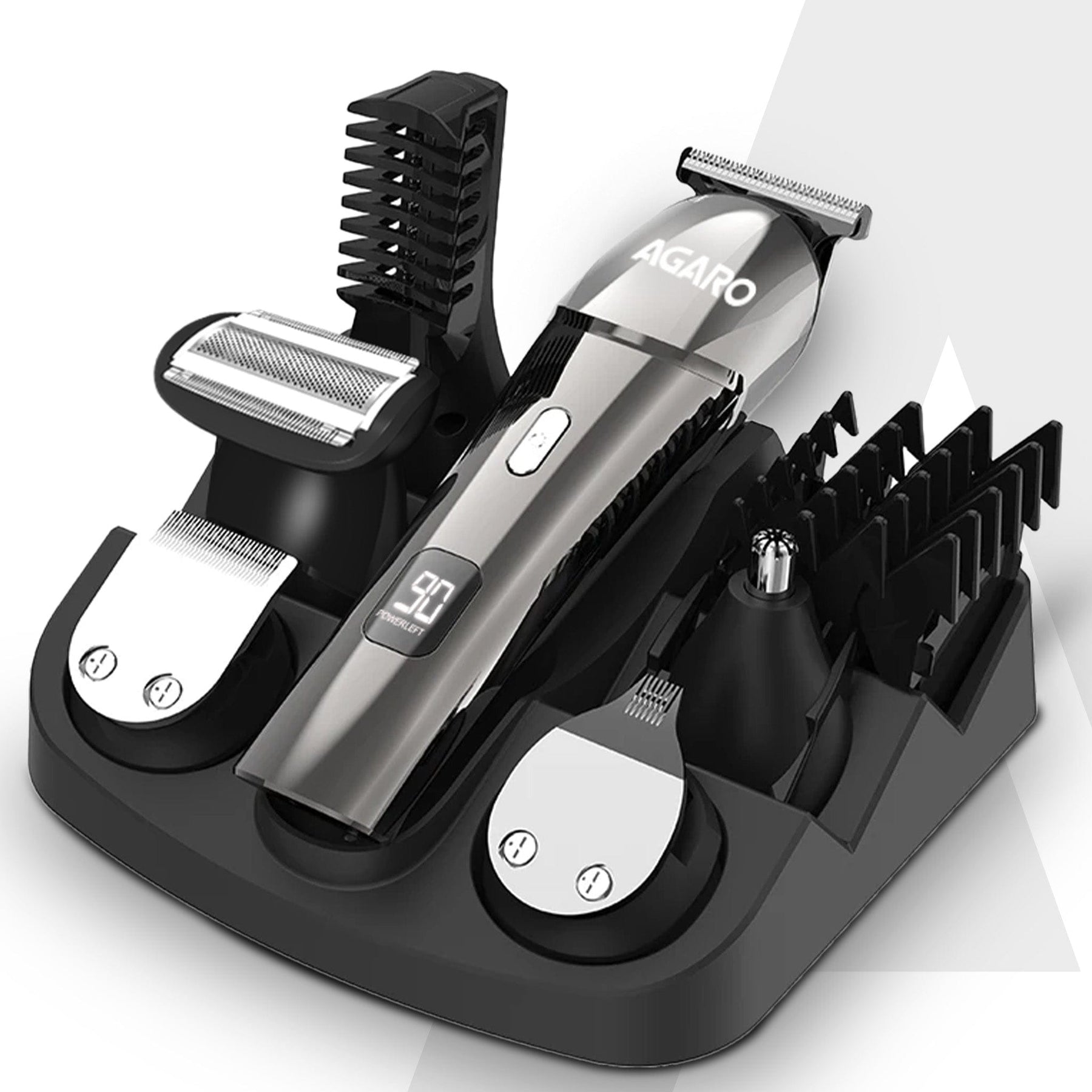 AGARO Lifestyle | Home Appliances, Kitchen Appliances, Massager &more ...