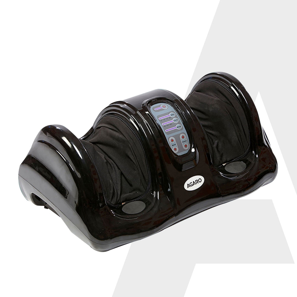 AGARO Foot Massager (Black) – Agaro