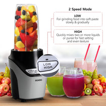 AGARO Marvel Nutri Blender | Powerful Motor | Order Now! – Agaro