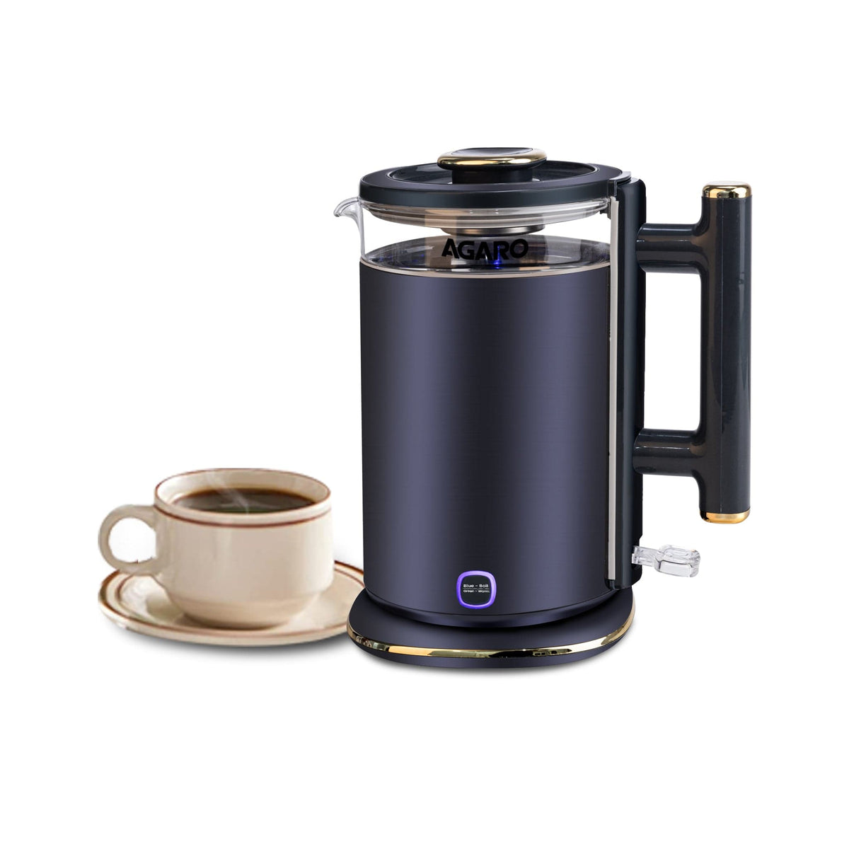 Multifunctional Electric Kettle | Buy Electric Kettles Online at Low ...