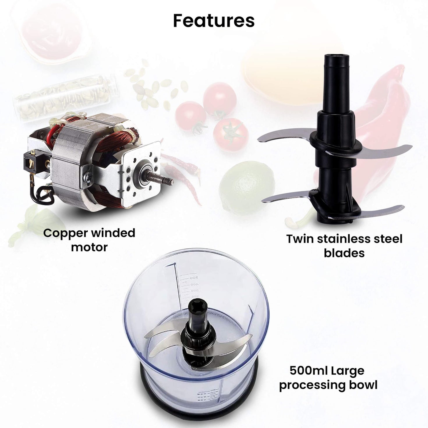 Buy Vegetable Chopper online at best prices in India | Vegetable ...