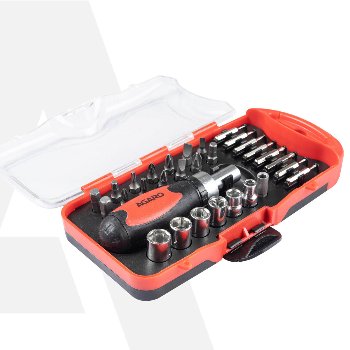 Manual Tool – Agaro