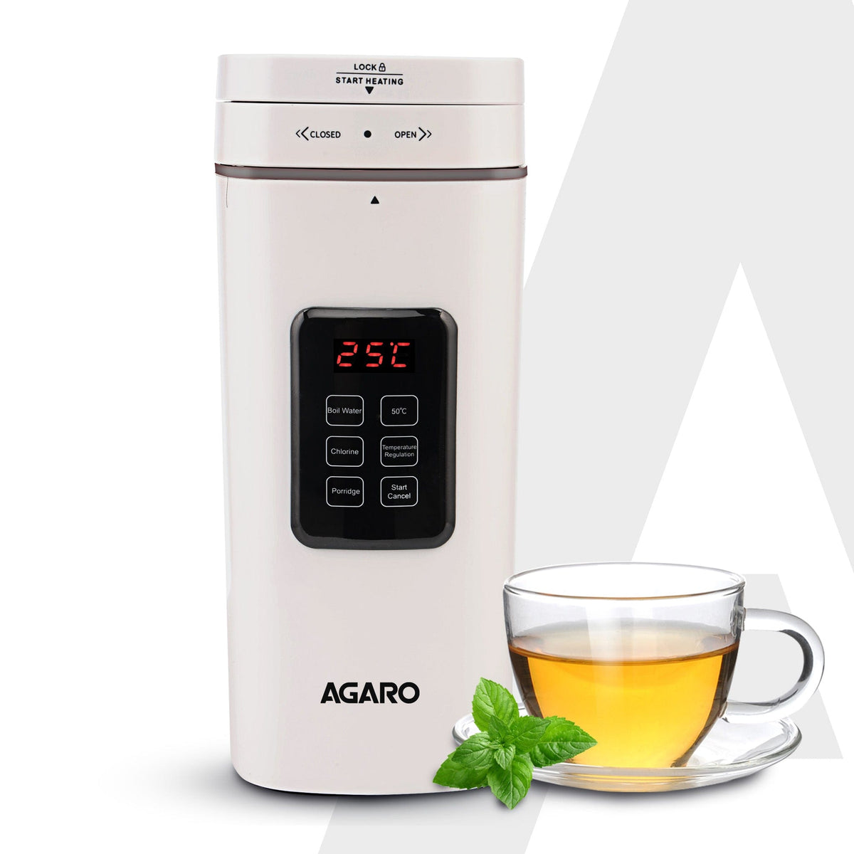 Elegant Electric Kettle Price | 1.8L, Black | Buy Electric Kettles Online in India at Best Price ...