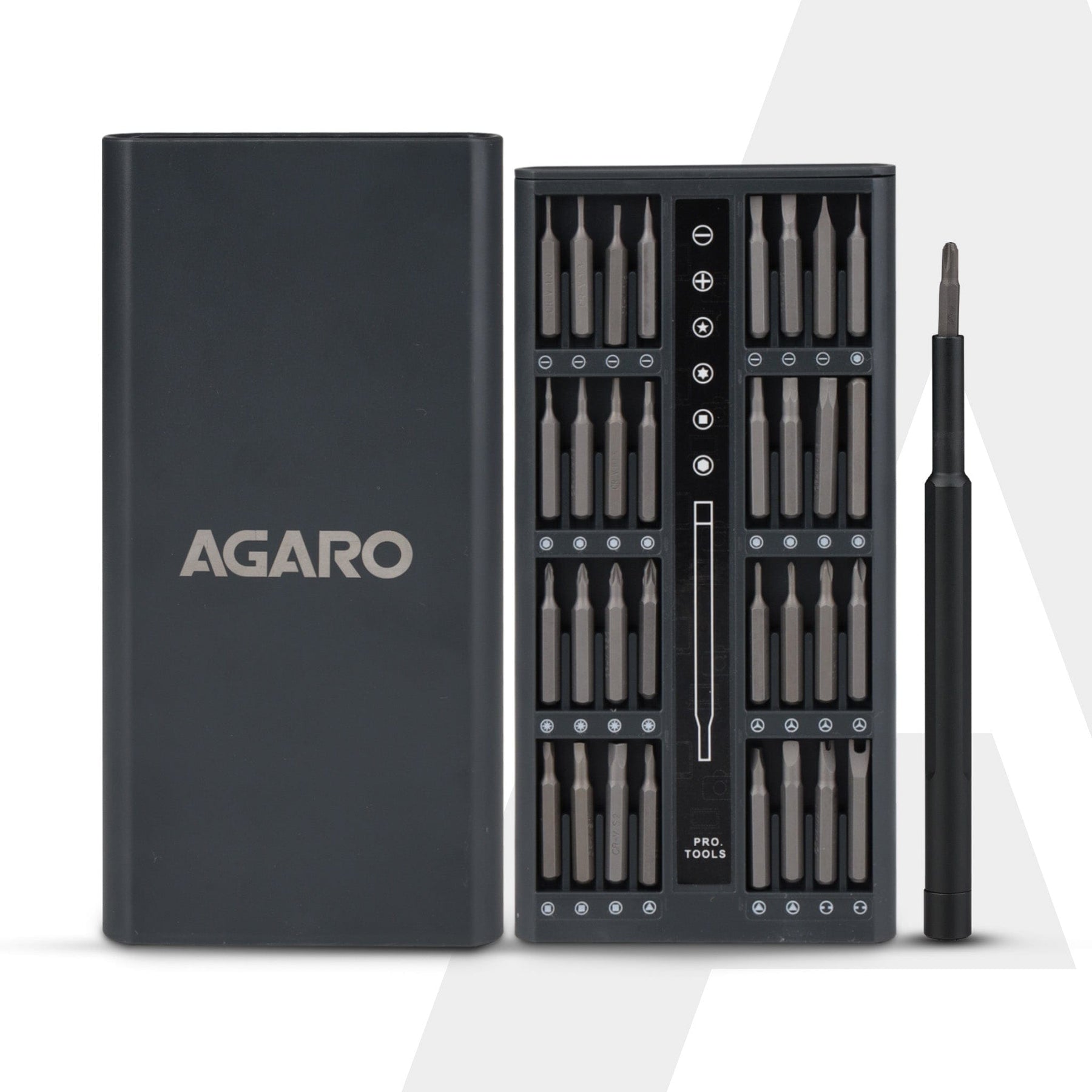 Products – Agaro